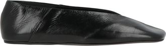 Jil Sander SCHUHE - Ballerinas auf YOOX.COM