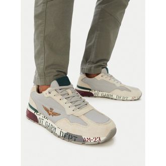 Aeronautica Sneakers Aeronautica Militare 262SC0276UCT03546 Bunt