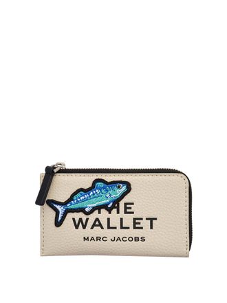 Marc Jacobs Portefeuilles - Multicolore