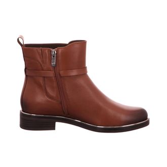 Caprice Stiefeletten - - Shoes - Damen - Braun - 38 1/2 EU
