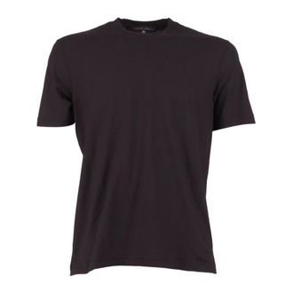 FILIPPO DE LAURENTIIS Herren, Oberteile, Braun, 2XLGr&ouml;&szlig;e
