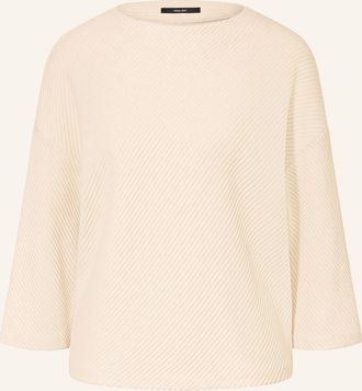 someday Someday Pullover Ufenna Mit 3/4-Arm braun