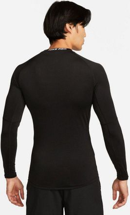 Nike Sweater M NP DF TIGHT TOP LS