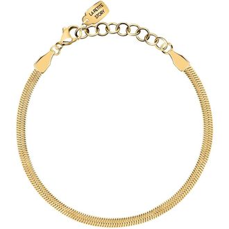 La Petite Story Bracelet en acier