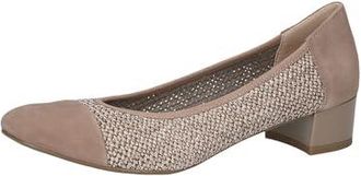 Caprice Femme 9-22502-42 Escarpins, Mud Comb, 38.5 EU