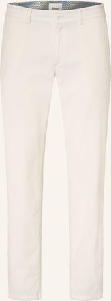 Brax Brax Cordchino Phil Tapered Fit weiss