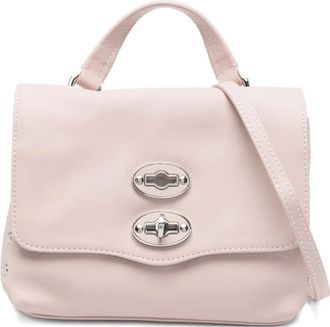 Zanellato Femme, Sacs, Rose, Taille: ONE Size Zanellato Bags