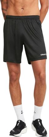 Craft Herren Short Squad Short Solid 1905572 Black XS