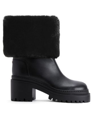 Giuseppe Zanotti MAIRI FUR Boots