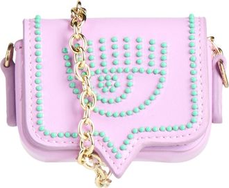 Chiara Ferragni TASCHEN - Schultertaschen auf YOOX.COM