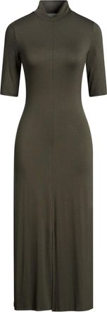 Majestic Filatures KLEIDER - Midi-Kleider auf YOOX.COM