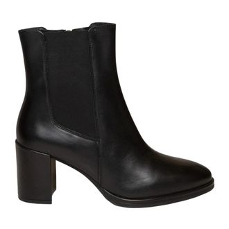 Unisa Losus Stt Bottine - Femme - Chaussures - Noir - Taille: 37 EU