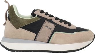 Paciotti 4us SCHUHE - Sneakers auf YOOX.COM
