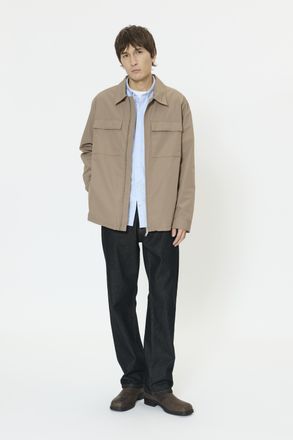 Matinique Jacke MAlukka Jacke Gerade Passform