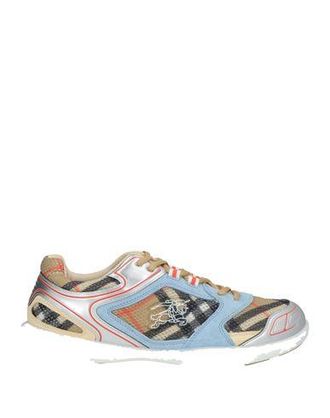 Burberry CHAUSSURES - Sneakers sur YOOX.COM