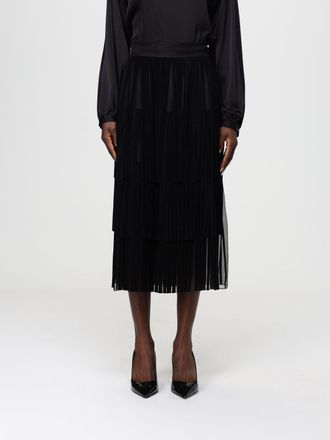 Dolce & Gabbana Jupe DOLCE & GABBANA Femme couleur Noir