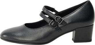 Gabor Pumps