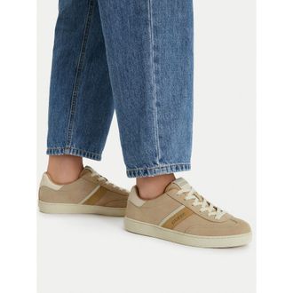 Guess Sneakers Guess FLPNOL SUE12 Beige