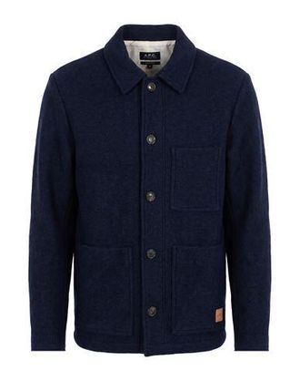 A.P.C. MANTEAUX - Vestes et blousons sur YOOX.COM