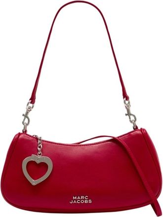 Marc Jacobs Damen, Taschen, Rot, ONE SIZEGr&ouml;&szlig;e