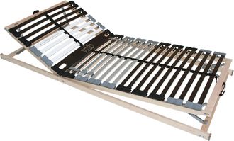 Vito Lattenrost, 90x200 cm, Holz