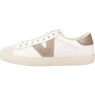 Victoria Femme, Chaussures, Beige, Taille: 39 EU Deportivo Lona Sport