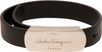 Ferragamo SCHMUCK und UHREN - Armb&auml;nder auf YOOX.COM