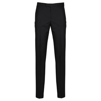 Dior Anzughose - - Trousers - Herren - Schwarzk - L