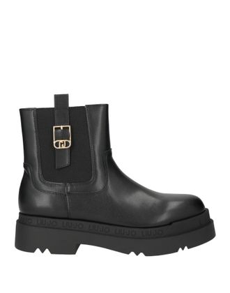 Liu Jo SCHUHE - Stiefeletten auf YOOX.COM