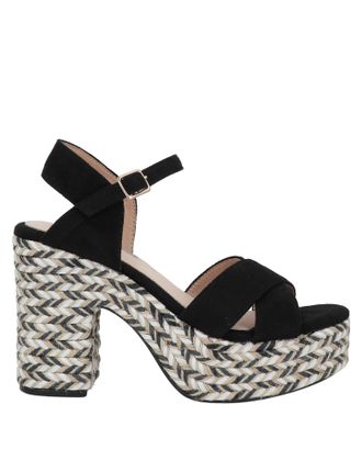 Caf&egrave;noir SCHUHE - Espadrilles auf YOOX.COM