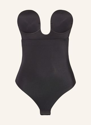 Magic Bodyfashion Magic Bodyfashion Shape-Body Luve schwarz