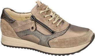 Waldl&auml;ufer Damen, Schuhe, Mehrfarbig, 38 1/2 EUGr&ouml;&szlig;e
