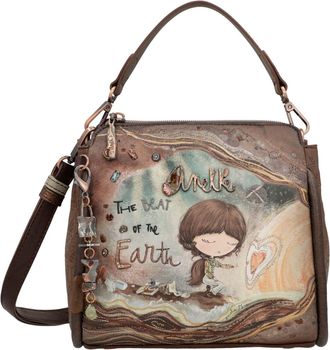 Anekke Core Crossbody Bag Multicolor