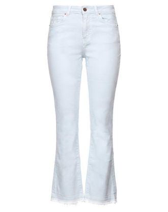 European Culture BAS - Pantalons en jean sur YOOX.COM