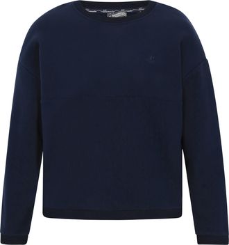 Dreimaster Dreimaster Sweatshirt M&auml;nner Marine
