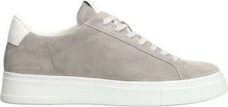 Crime London Homme, Chaussures, Gris, Taille: 45 EU Baskets Stylish pour un Look Tendance