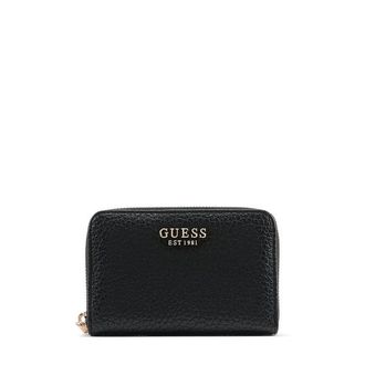 Guess Portefeuille zip grain&eacute;