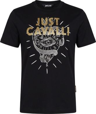 Just Cavalli TOPS - T-shirts auf YOOX.COM