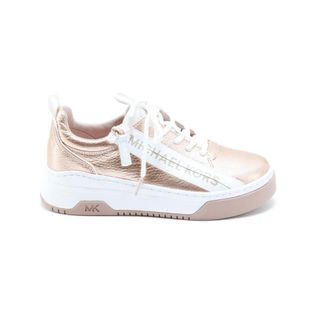 Michael Kors Stylische Sneaker - - Shoes - Damen - Mehrfarbig - 36 EU