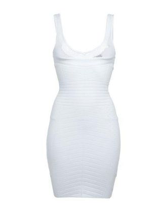 John Richmond ROBES - Robes courtes sur YOOX.COM