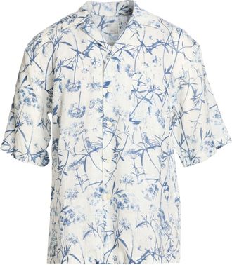 120% Lino TOPS - Hemden auf YOOX.COM