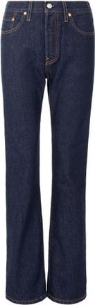 Levi's Jean 501 Original en coton denim