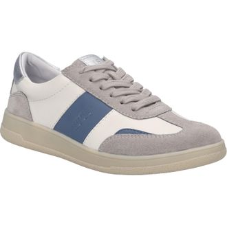 Josef Seibel Damen Sneaker Jade 01 in hellgrau-multi