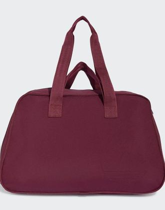 adidas Originals Bowling - Sac - Bordeaux-Rouge