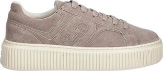 Furla Damen, Schuhe, Beige, 39 EUGr&ouml;&szlig;e