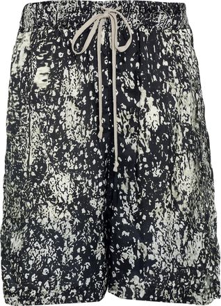 Rick Owens HOSEN & R&Ouml;CKE - Shorts & Bermudashorts auf YOOX.COM