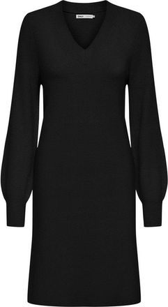 Only Midikleid ONLKatia (1-tlg) Plain/ohne Details