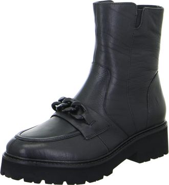 Ara Damen Bologna Stiefelette, SCHWARZ, 38.5 EU