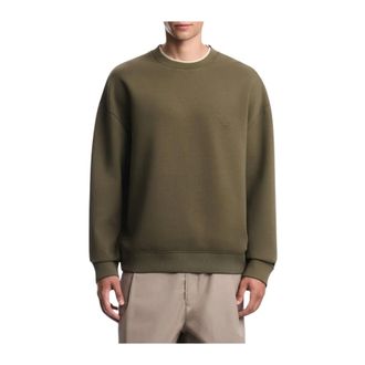 Emporio Armani Sweatshirts - - Sweatshirts & Hoodies - Herren - Gr&uuml;n - M