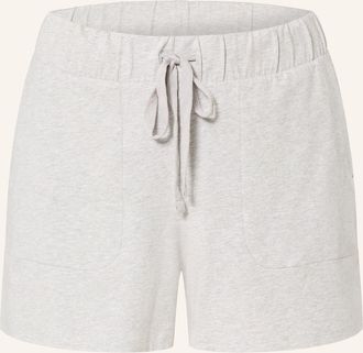 Jockey Schlafshorts grau